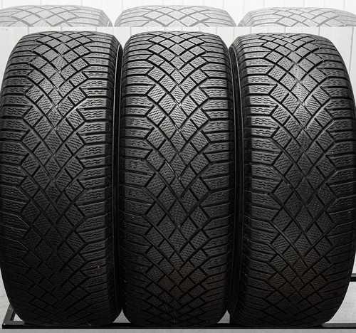 Continental ContiVikingContact 7 255/55 R19 111T