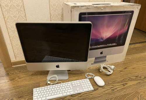 Apple iMac 20