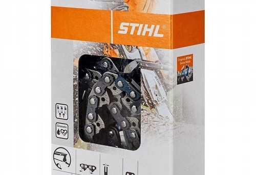 Цепи stihl