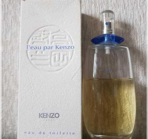 LEau Par Kenzo