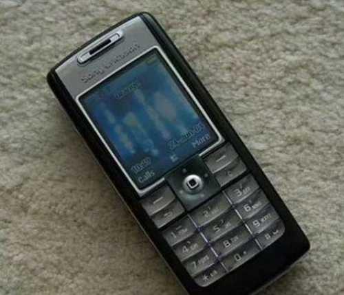 Sony Ericsson t610 t630 K610i новый