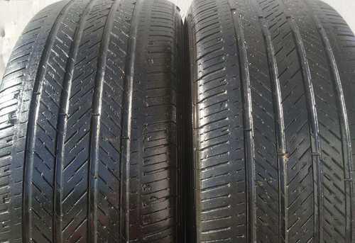 Michelin Pilot HX MXM4 235/55 R18