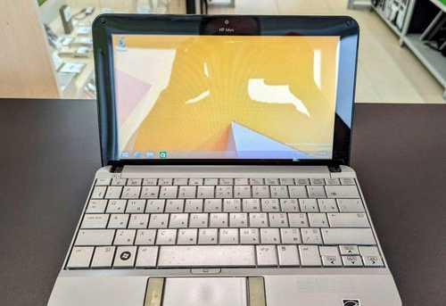 Ноутбук HP 2140 Mini