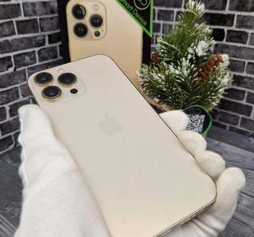 iPhone 13 Pro Max, 128 ГБ