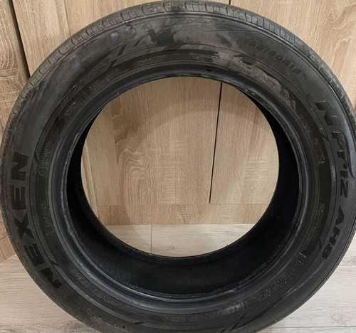 Nexen N'Priz AH8 195/60 R16 89H