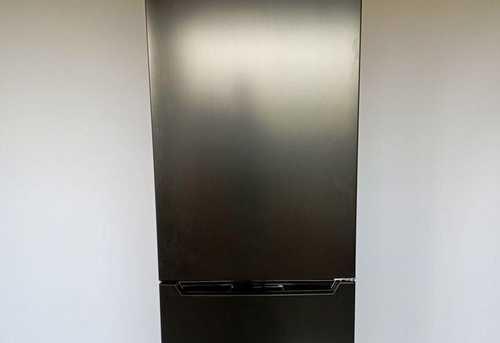 Холодильник maunfeld MFF185sfsb