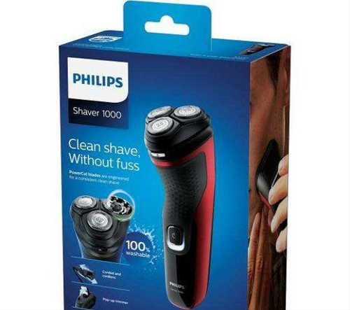 Электробритва Philips S1333/41 - Новая