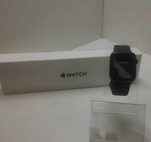 Умные Часы Apple Watch SE GPS 44mm Nike