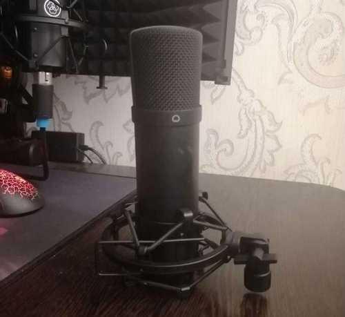 Микрофон студийный dexp-BK20