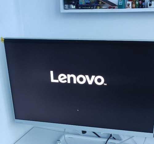 Моноблок lenovo ideacentre a340 24