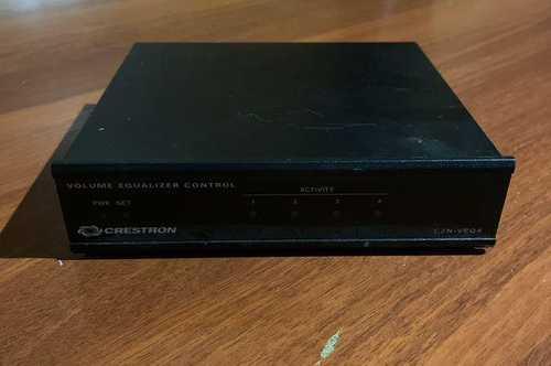 Crestron C2N-VEQ4