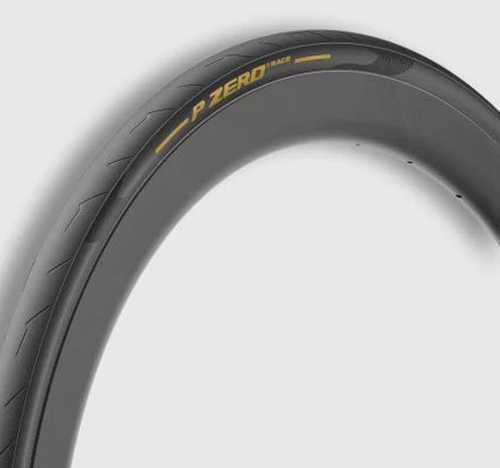 Pirelli P Zero Race 700X28C Gold