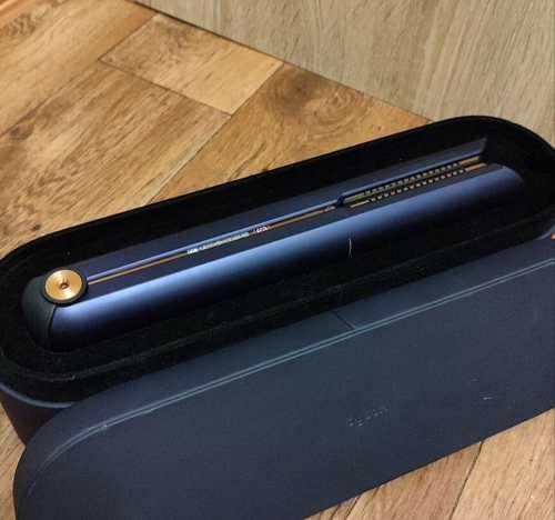 Выпрямитель для волос dyson corrale