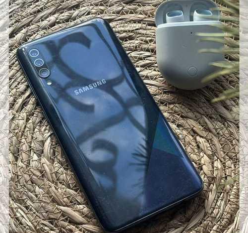 Samsung Galaxy A30s, 4/64 ГБ