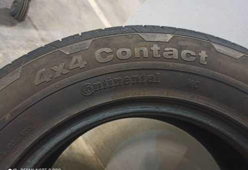 Continental Conti4x4Contact 265/60 R18