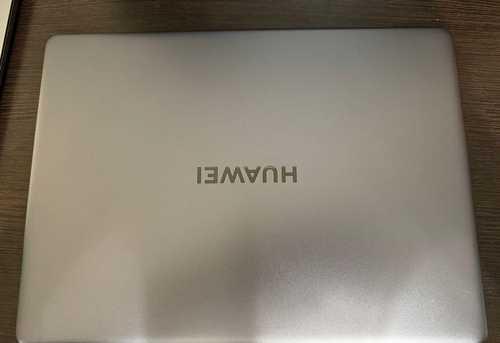 14.2" HUAWEI MateBook 14s HKD-W76, 512 ГБ, Core i7-11370H, RAM 16 ГБ, Intel Iris Xe Graphics