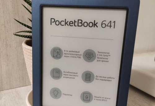 Pocketbook 641