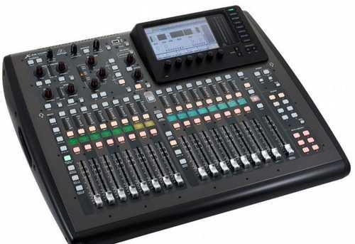 Behringer X32 Compact микшерный пульт