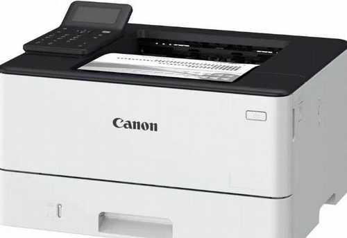 Принтер Canon i-sensys LBP246DW + Canon 070H