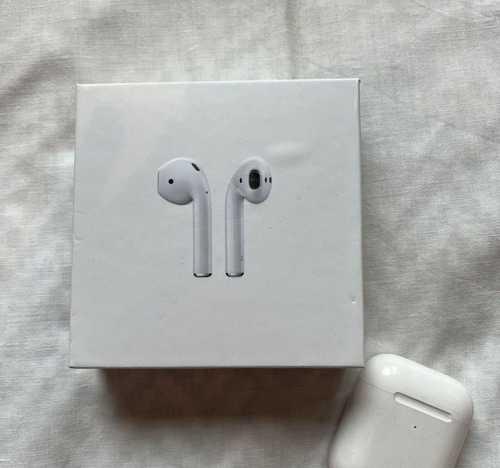 Airpods