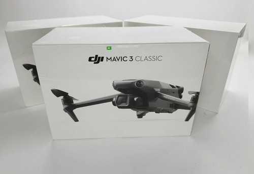 Квадрокоптер DJI Mavic 3 Classic RC-N1 дрон