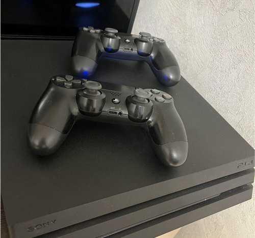 Sony playstation 4 pro