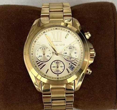 Часы michael kors 36 мм