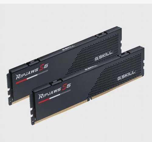 DDD5 96Gb 5200MHz G.Skill ripjaws S5 CL40 kit 2x48