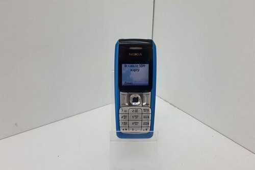 Телефон кнопочный Nokia 2610
