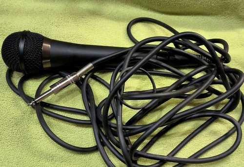 Микрофон philips - SBC MD650, Jack 3,5 mm