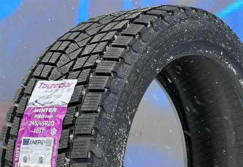 Tourador Winter Pro TSS1 245/45 R20 103T