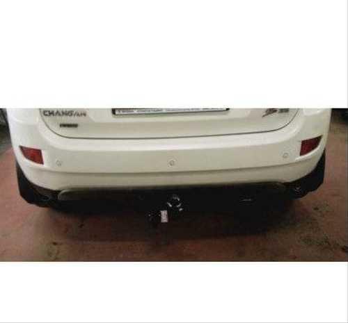 Фаркоп Changan CS35 2013-2021