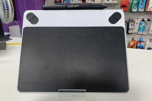 Графический планшет wacom ctl 490