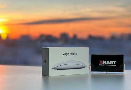Новая Apple Magic Mouse 3 - гарантия