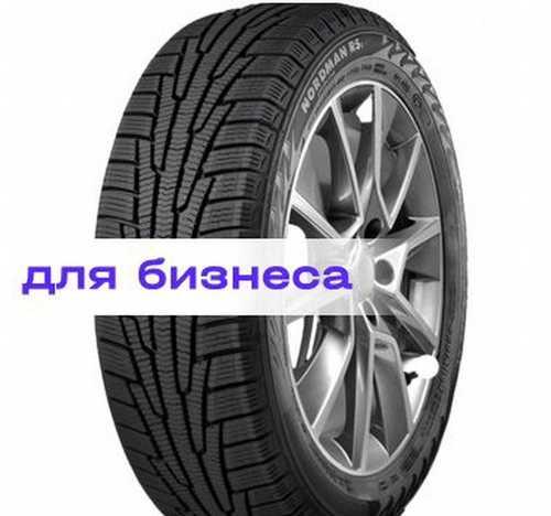 Nokian Tyres Nordman RS2 155/70 R13 R