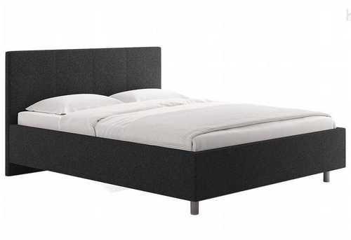 Кровать без подъемного механизма 180 x 200 Prato