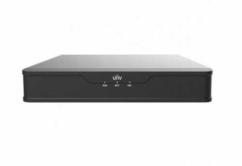 Uniview NVR301-08E2-P8-RU ip видеорегистратор nvr