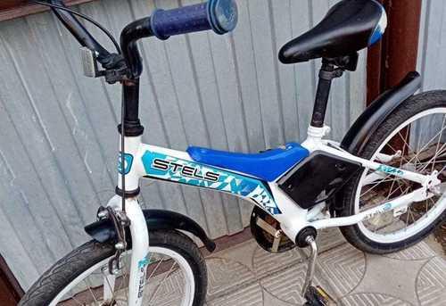 Велосипед бу для детей от 5-9