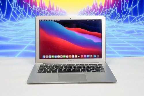 MacBook Air i7 8ram 240SSD - на гарантии