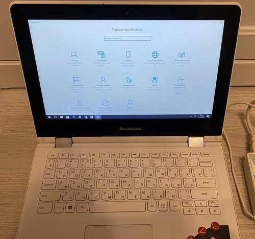 Lenovo Yoga 300-11ibr