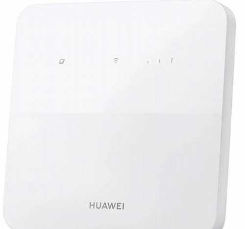 Роутер LTE Huawei B320-323 4G, 300 Мбит/с, Wi-Fi