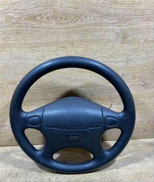 Руль пластиковый Seat Alhambra 1 Арт. 120686