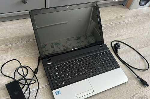Packard Bell Easy Note TE11HC