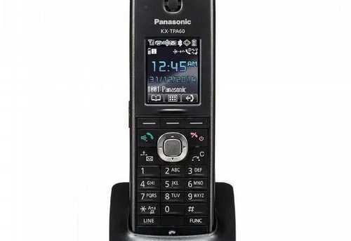 Телефон panasonic KX-TPA60RU