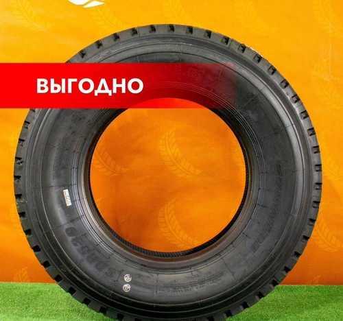 Грузовая шина 295/80R22.5 для маз 6501S6-684-000