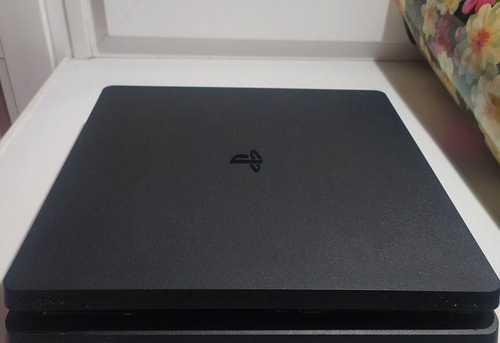 Ps4 slim 500gb
