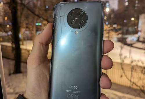 Xiaomi Poco F2 Pro, 6/128 ГБ