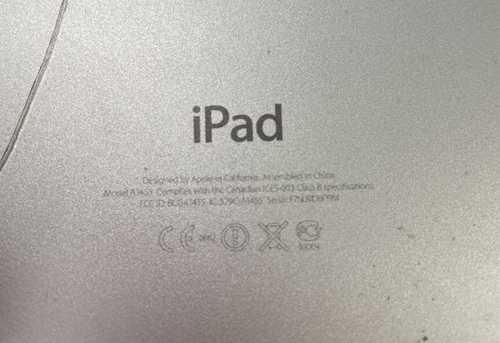 iPad mini А 1455