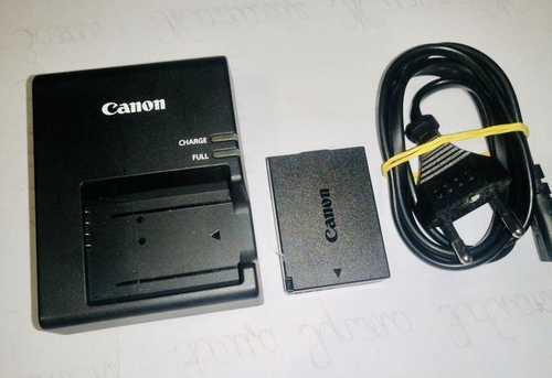 Canon lp-e10 lc-e10e