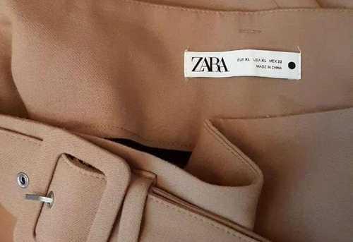 Кюлоты zara